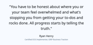 What is IDS in EOS®? How to Maximize Efficiency - Whale