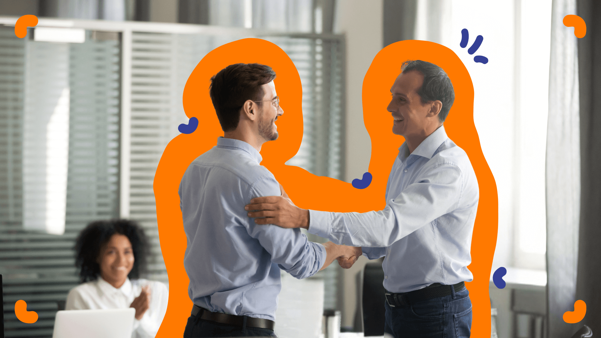 Visionary and Integrator™: How to Get on The Same Page - Whale