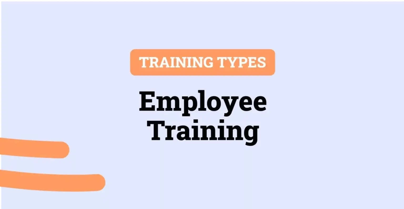The Three Types of Training - Part 2: Ongoing Employee Training - Whale