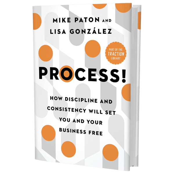A Comprehensive Book Review of Process! - Whale