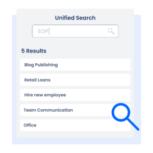 The Easiest Way To Create Manage And Share Sops Whale