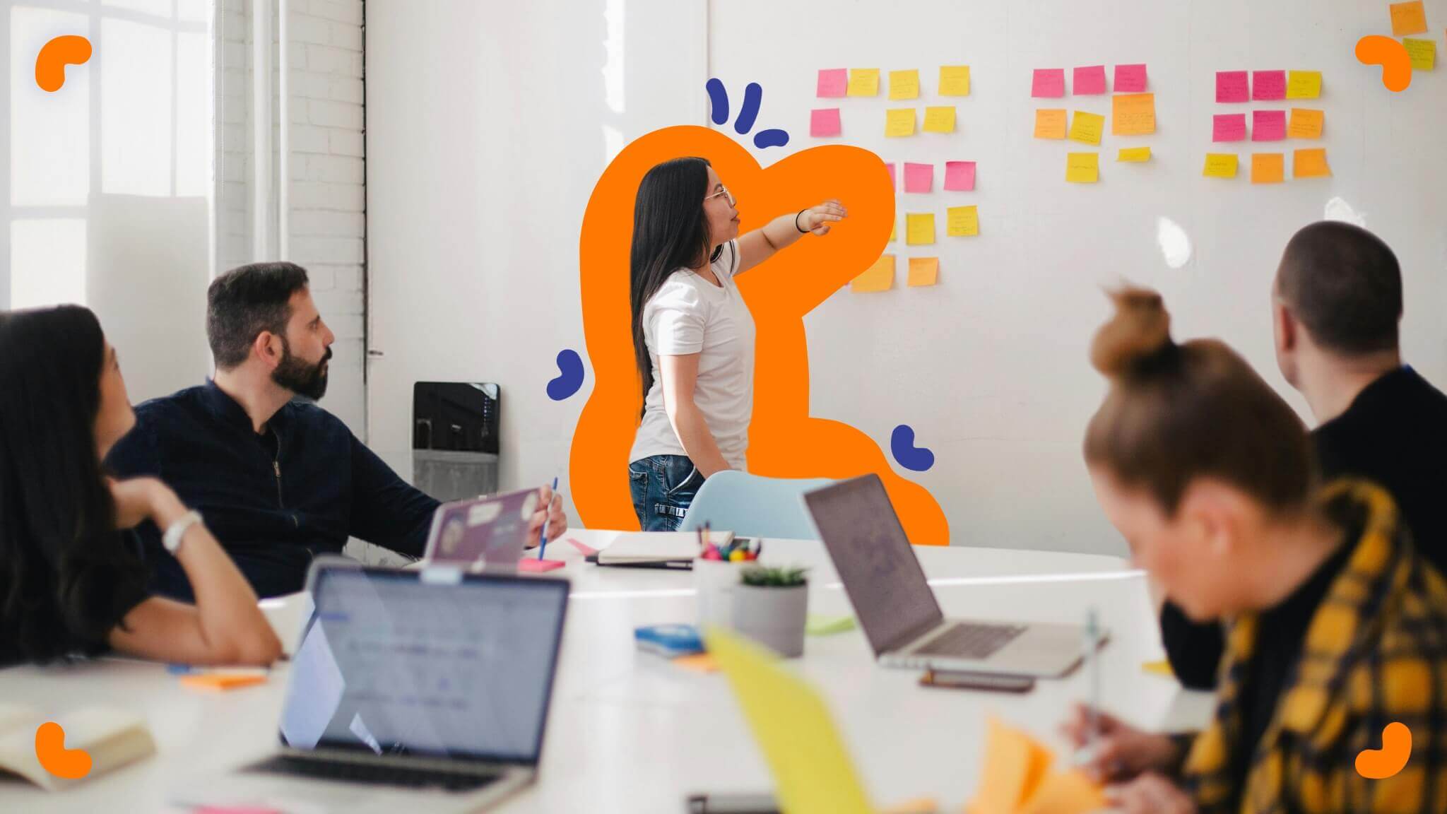 How to Optimize Your Meetings in 4 Easy Steps - Whale