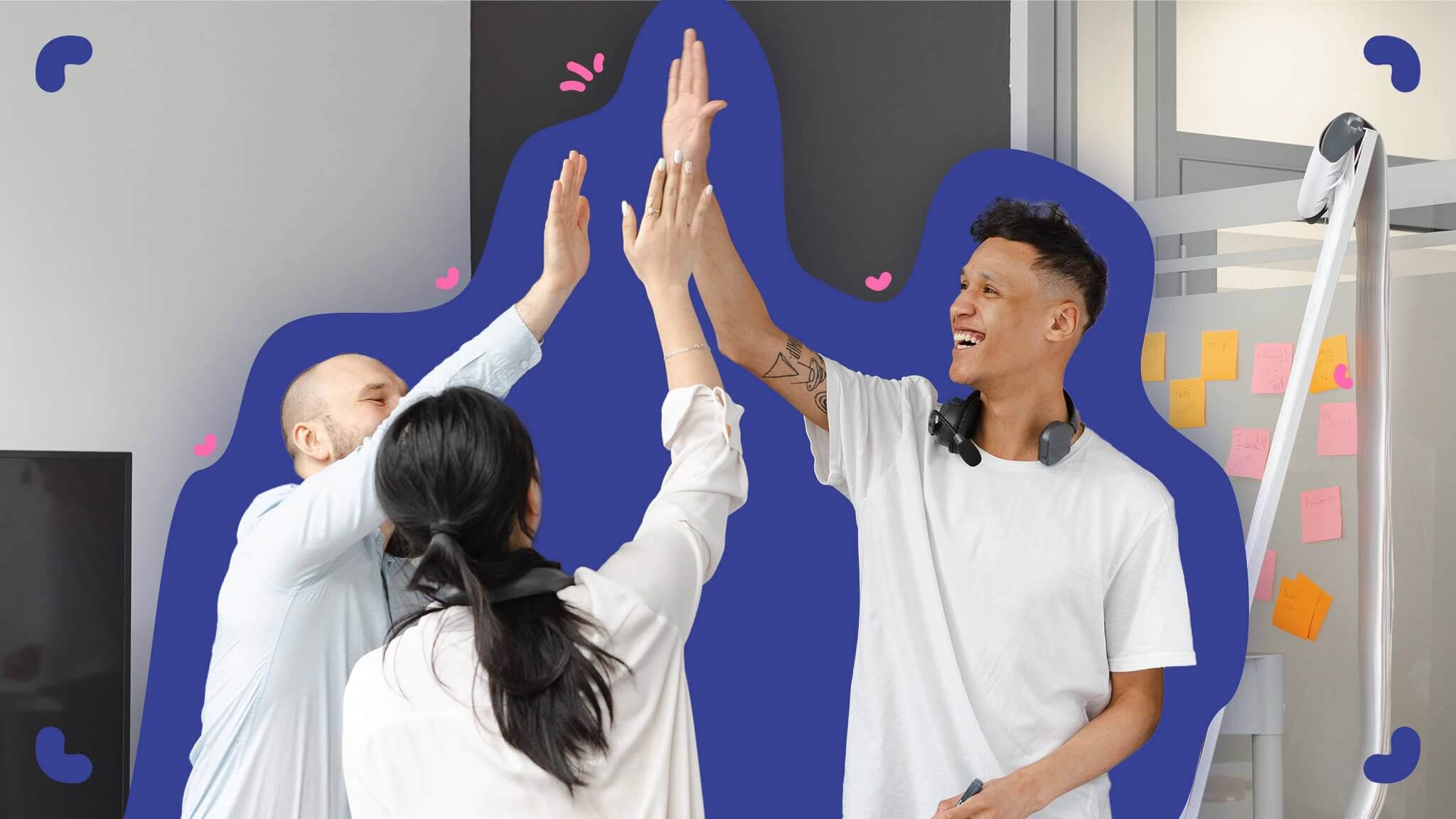 7 Clever Ways to Increase Your Team Productivity - Whale