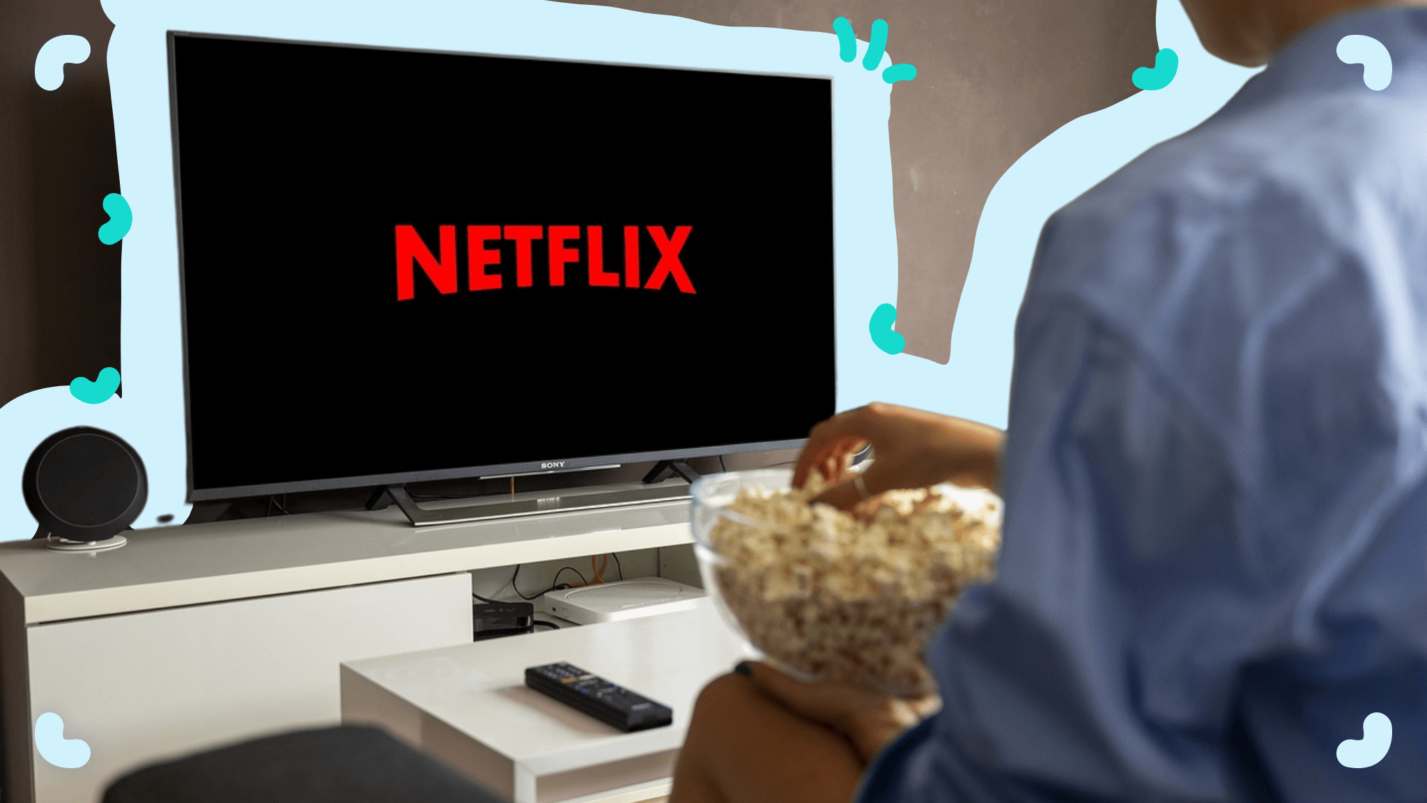 The Netflix Effect - How to Create the Best Content | Whale
