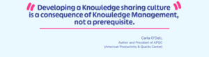 Knowledge Management Quotes: Our All-Time Favorites - Whale