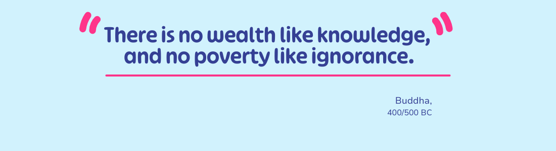 Knowledge Management Quotes: Our All-Time Favorites - Whale