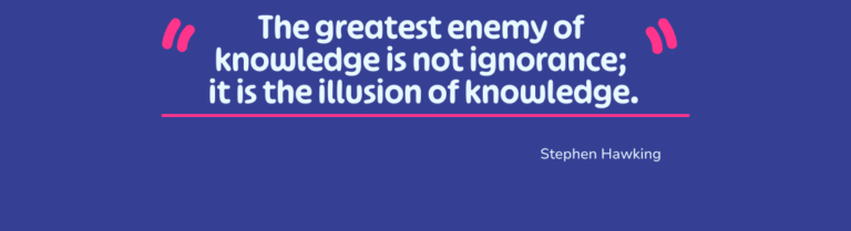 Knowledge Management Quotes: Our All-Time Favorites - Whale