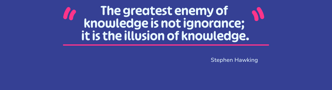 Knowledge Management Quotes: Our All-Time Favorites - Whale