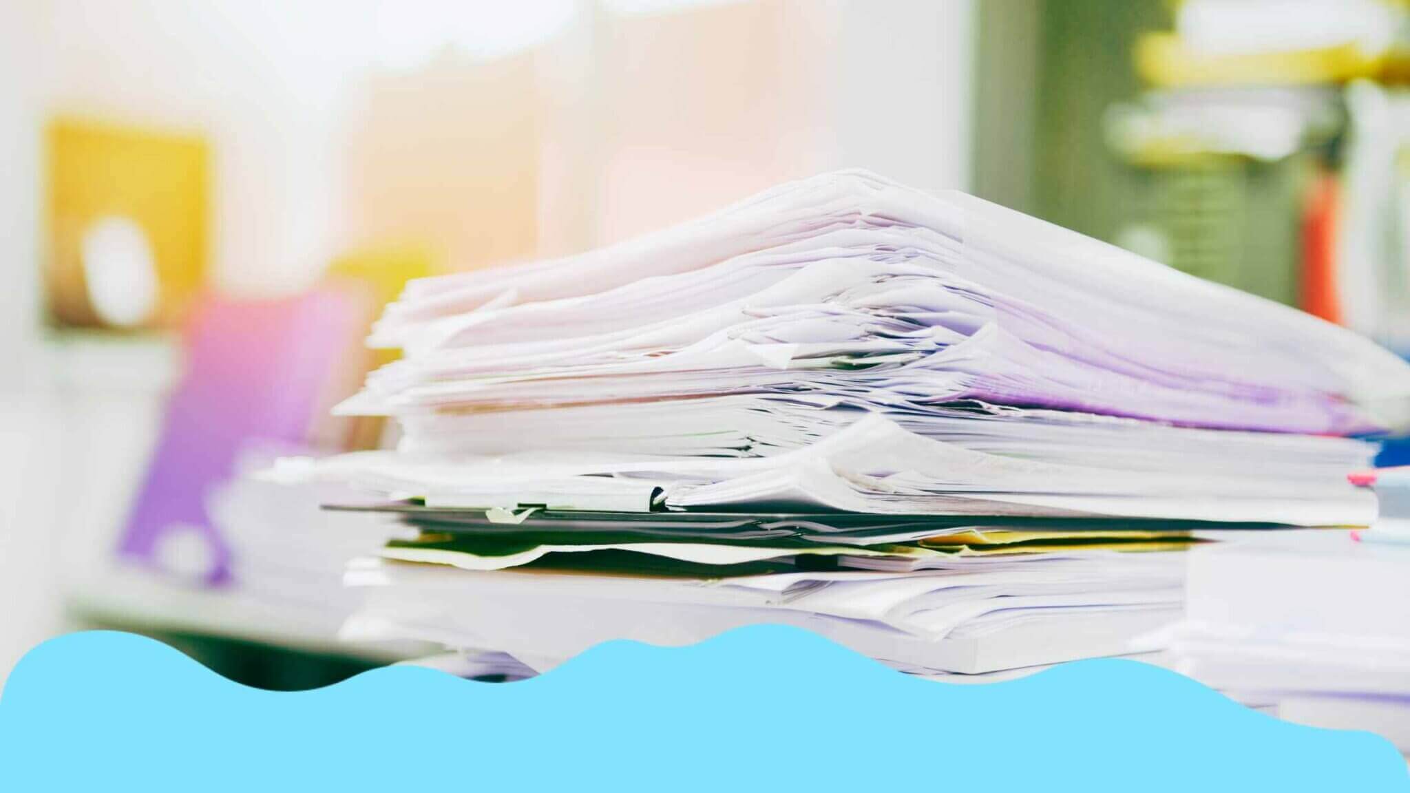 Going Paperless? How to Digitally Document Your Assets - Whale