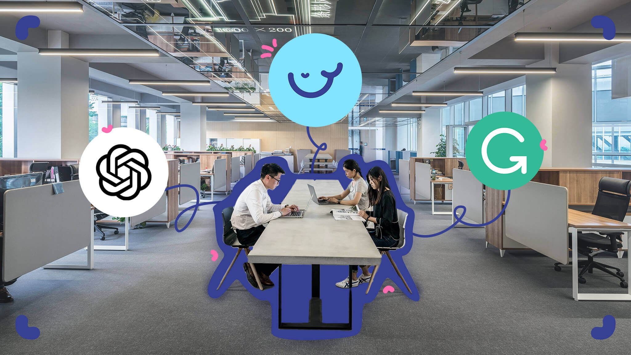 10 AI Tools You Need to be More Effective in the Workplace - Whale