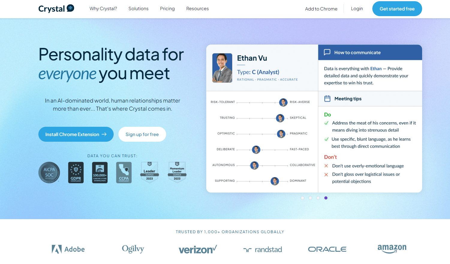 10 AI Tools You Need to be More Effective in the Workplace - Whale