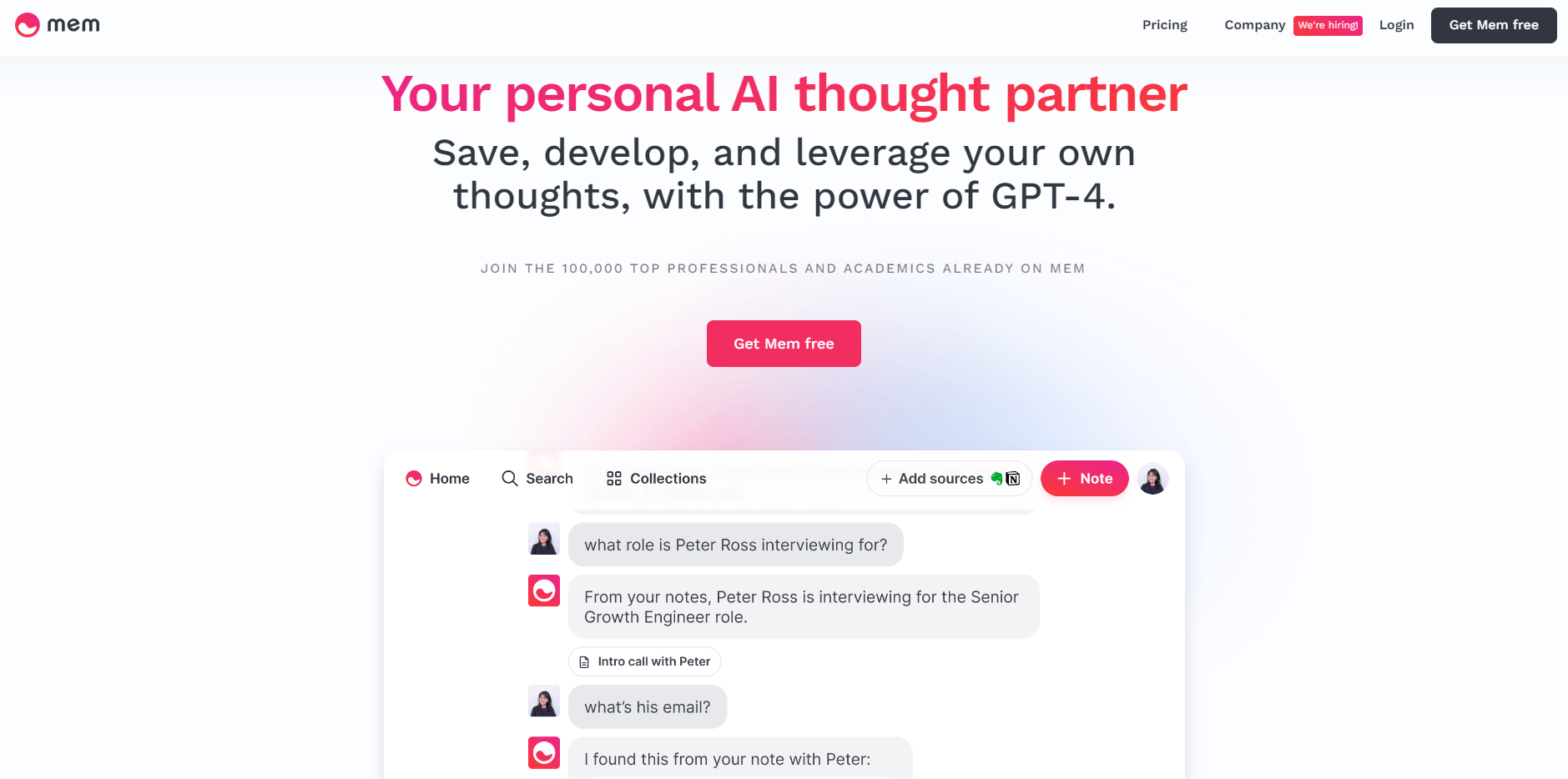 10 AI Tools You Need to be More Effective in the Workplace - Whale
