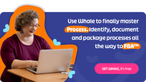 EOS Process Component to Strengthen Your Business - Whale