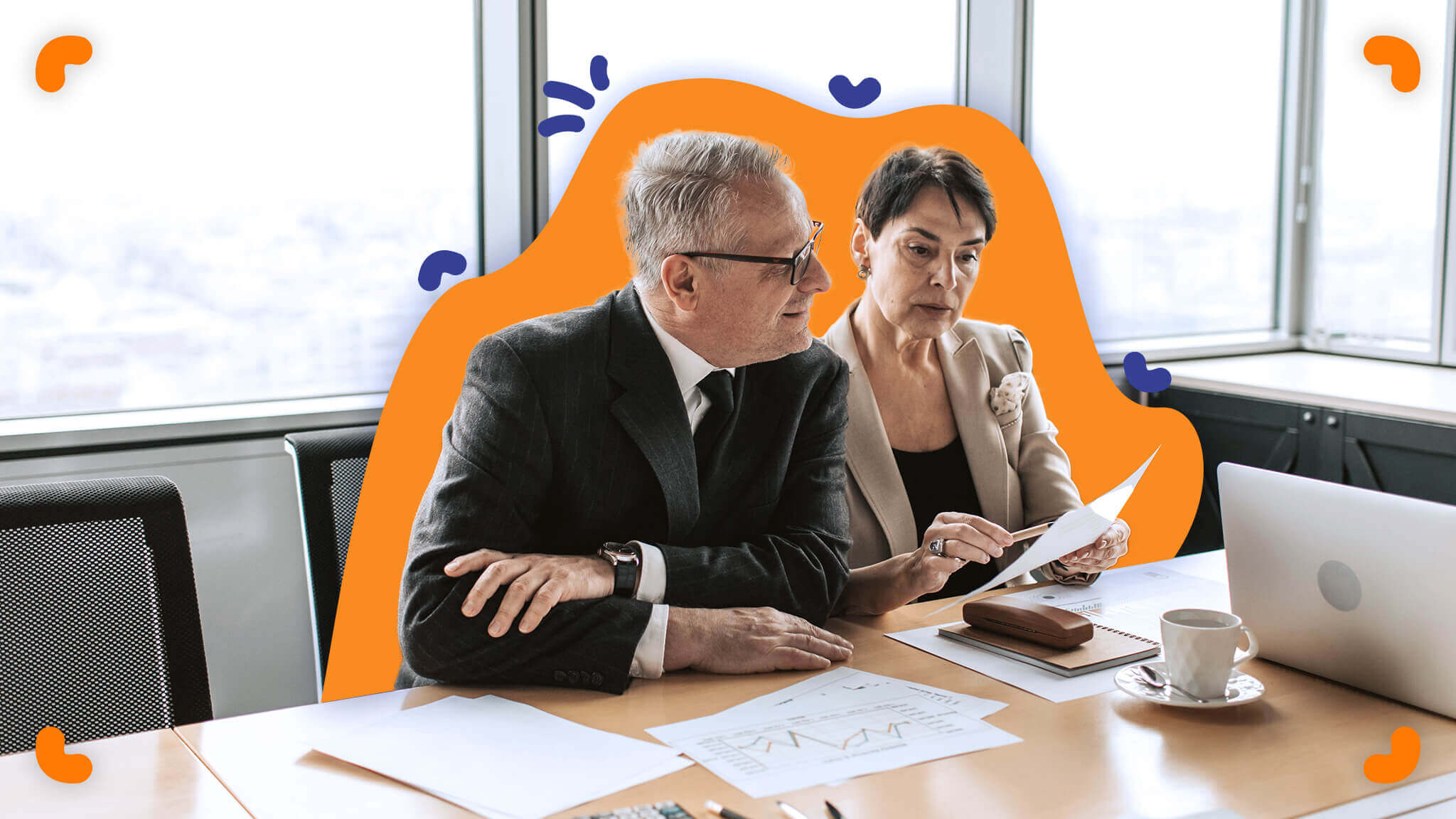 EOS®: the Entrepreneurial Operating System - Whale