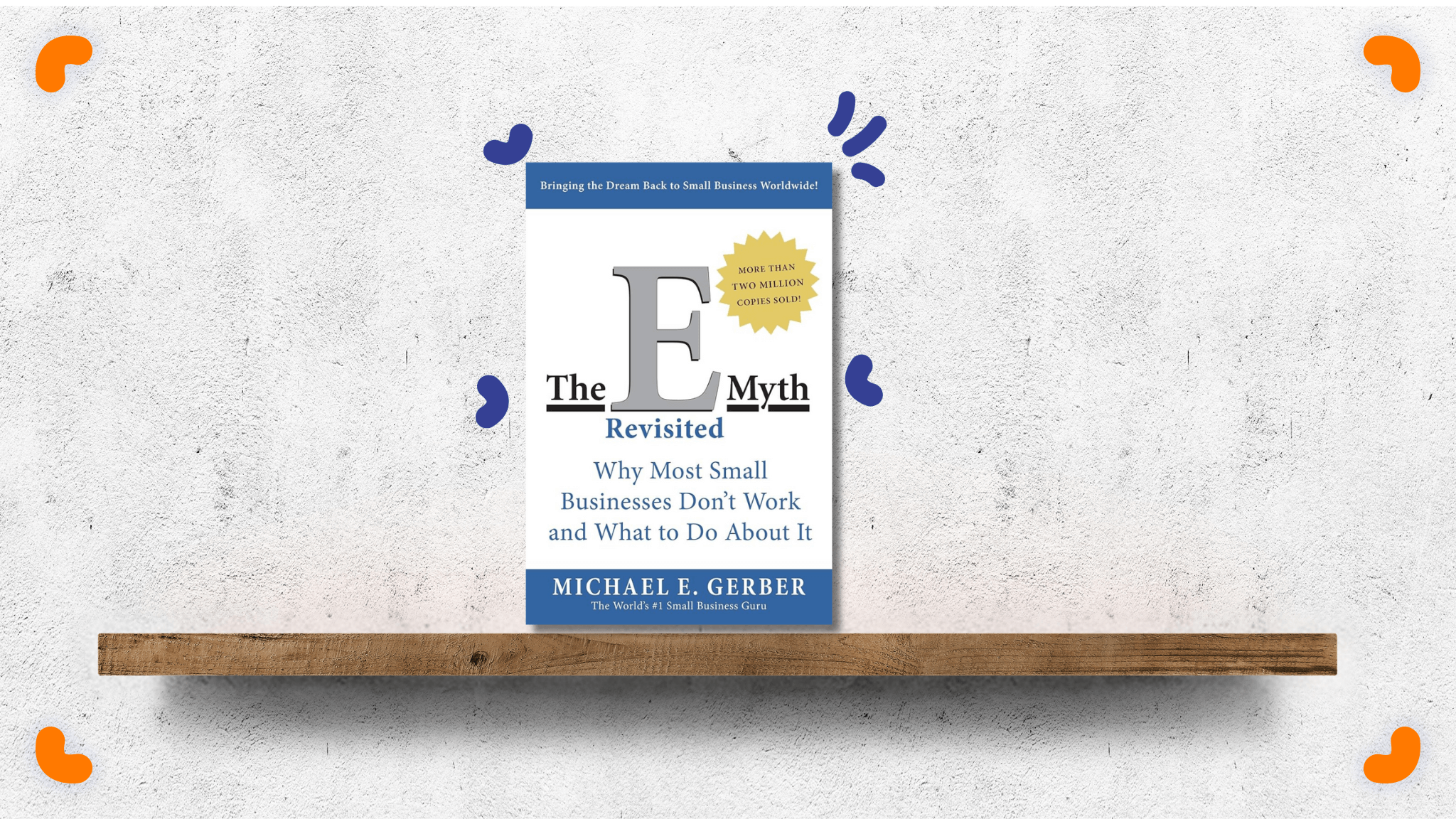 EOS®: the Entrepreneurial Operating System - Whale