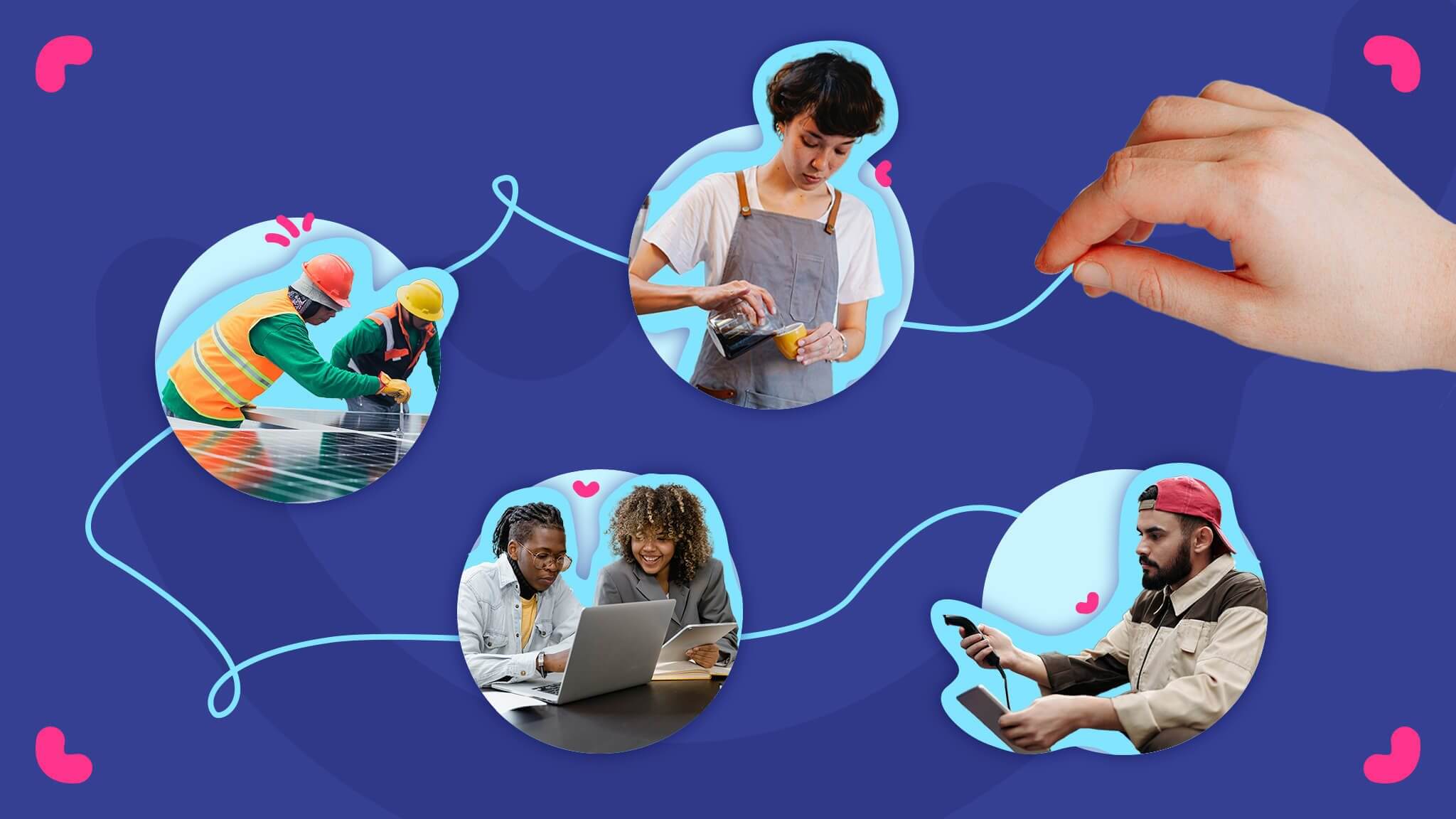 SOP Document: How to Build and Organize Procedures | Whale
