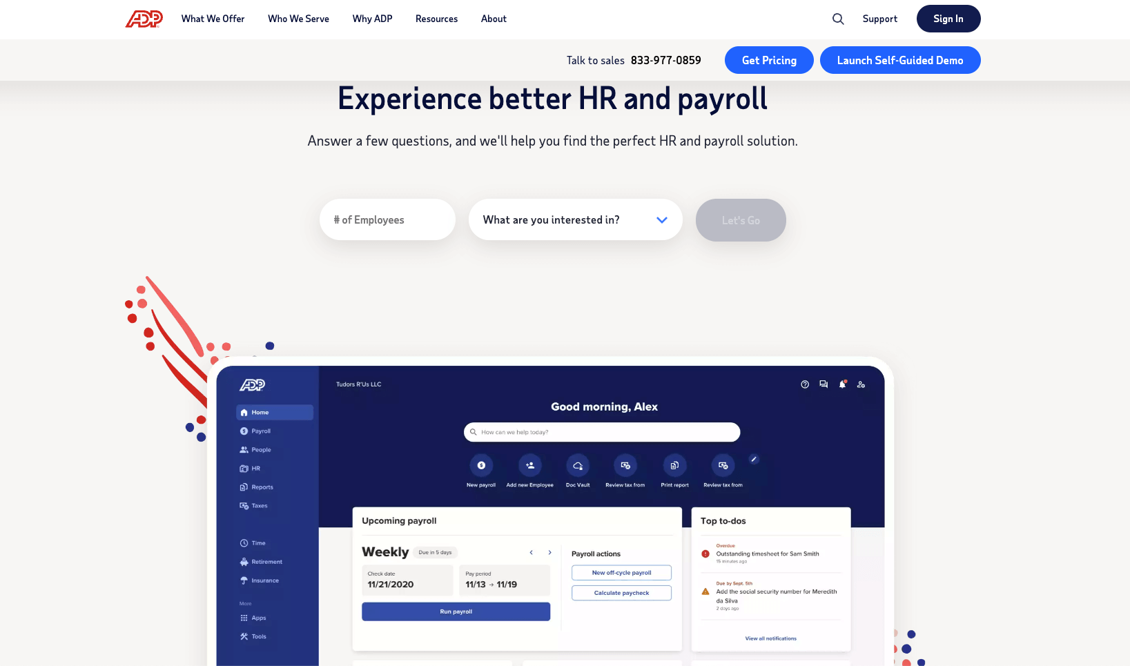 HR Automation: Top Tools and Examples - Whale