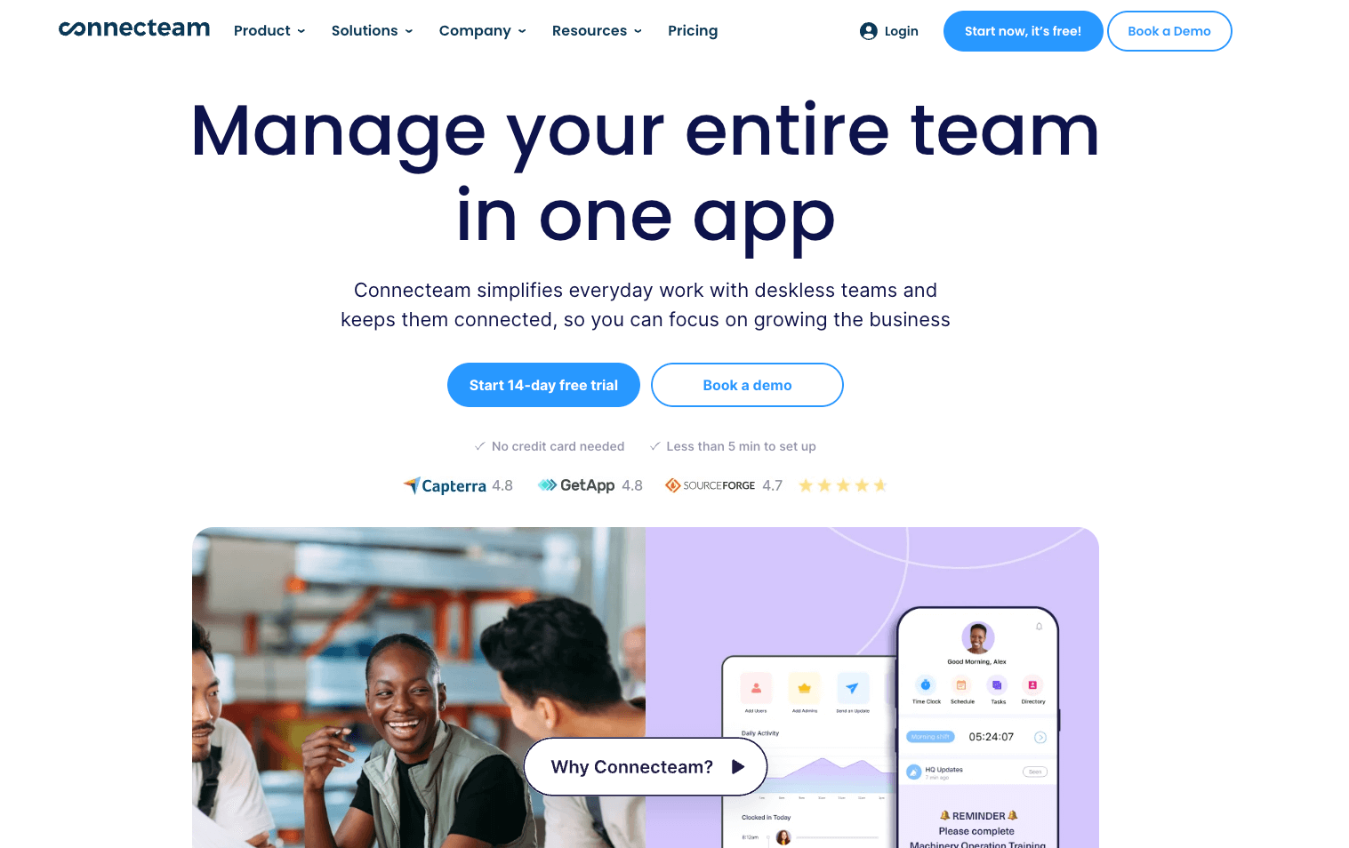 Top 12 Best Intranet Software for 2024 - Whale