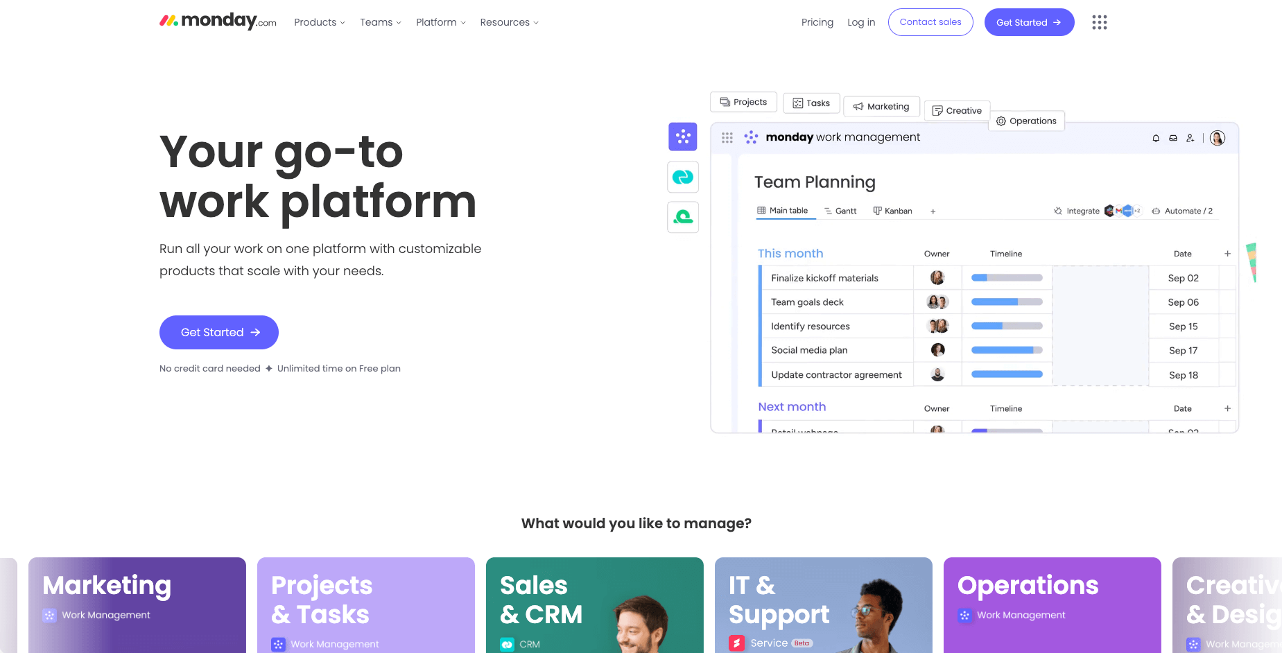 Top 12 Best Intranet Software for 2024 - Whale