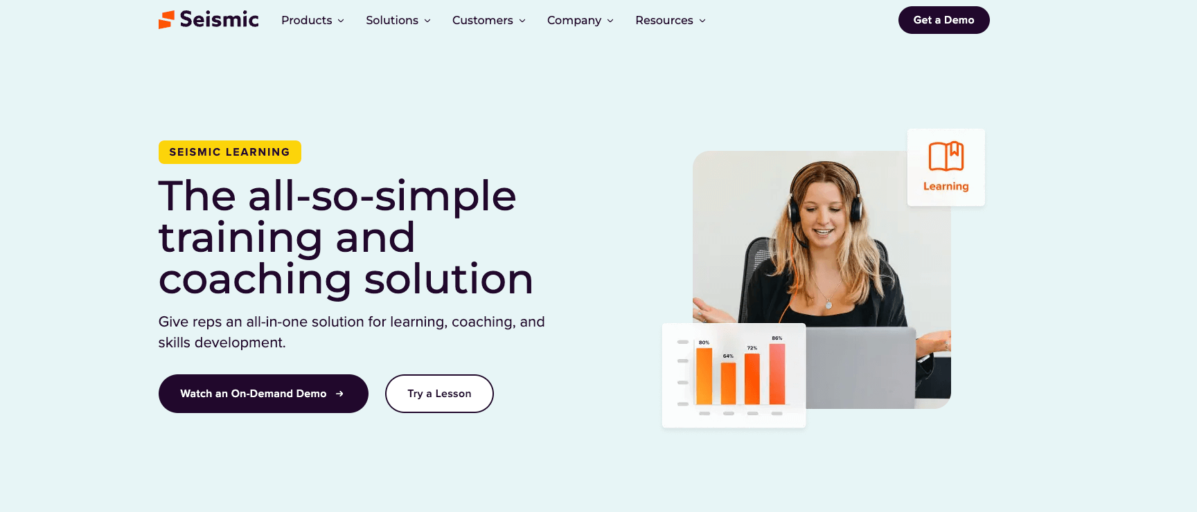 Top Employee Training Software 2025: Find the Best | Whale