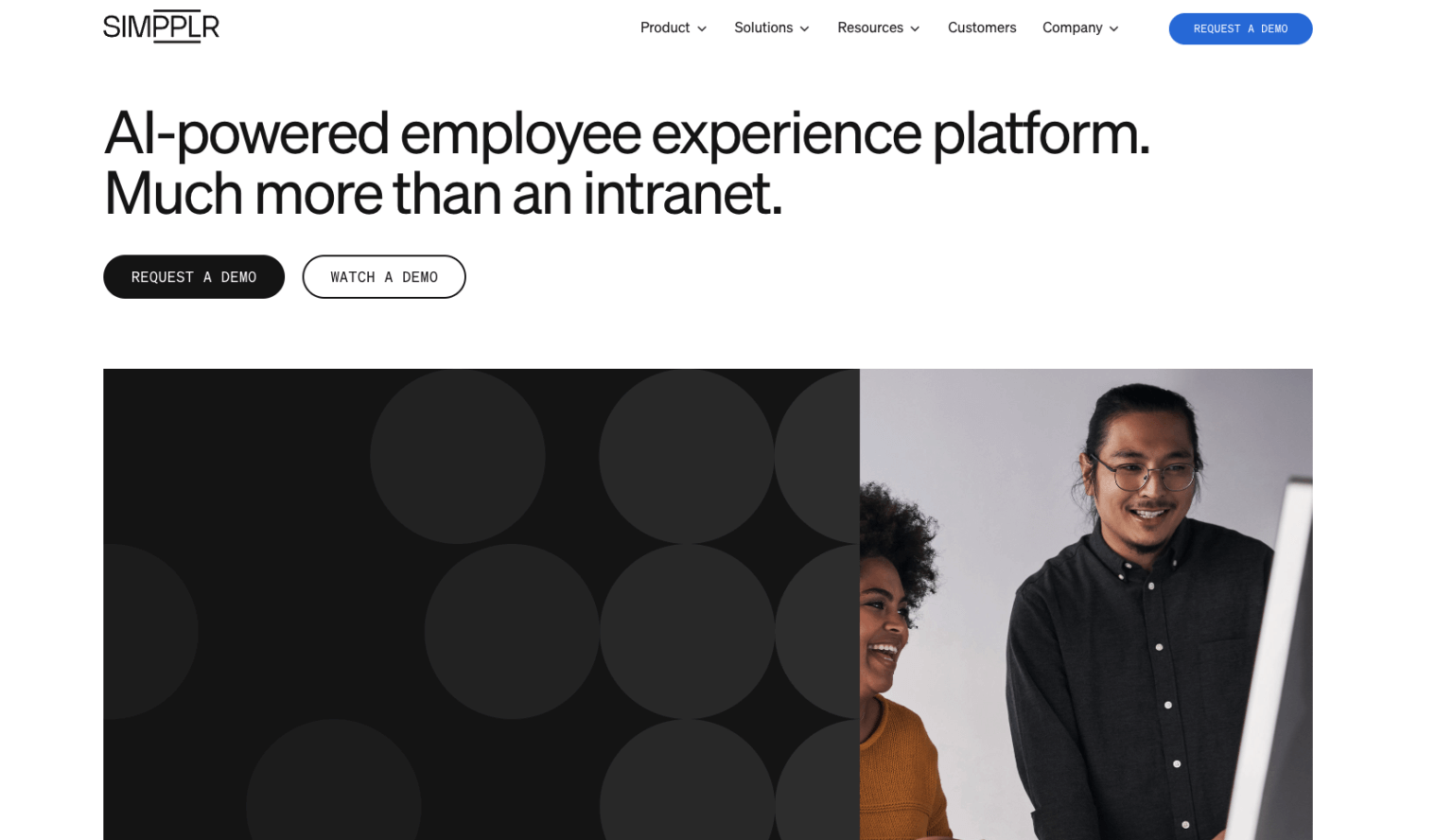Top 12 Best Intranet Software for 2024 - Whale