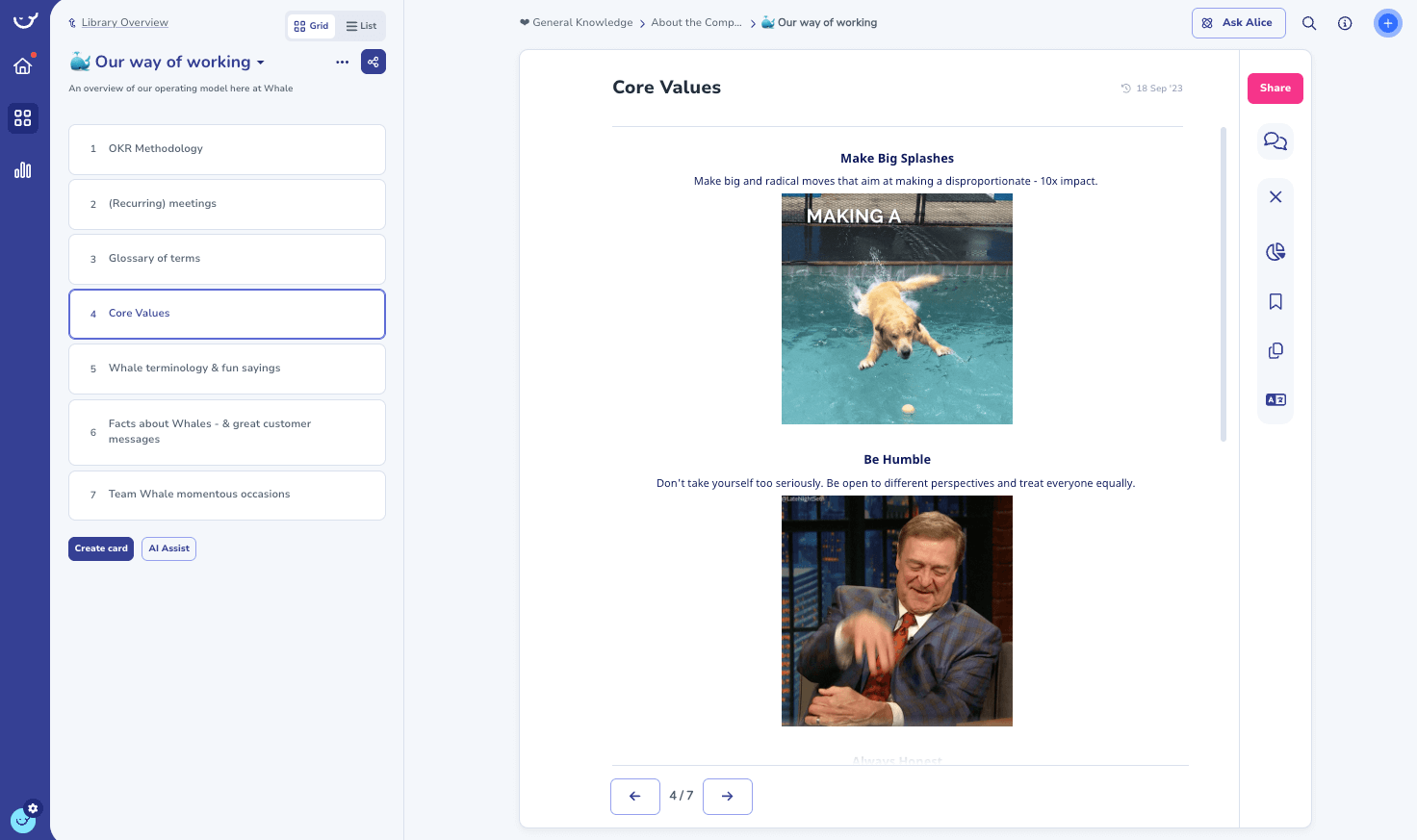 A Complete Guide to Digital Employee Onboarding - Whale