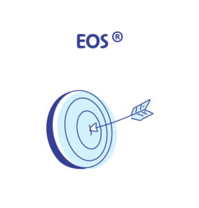 EOS® (Entrepreneurial Operating System) Templates - Whale