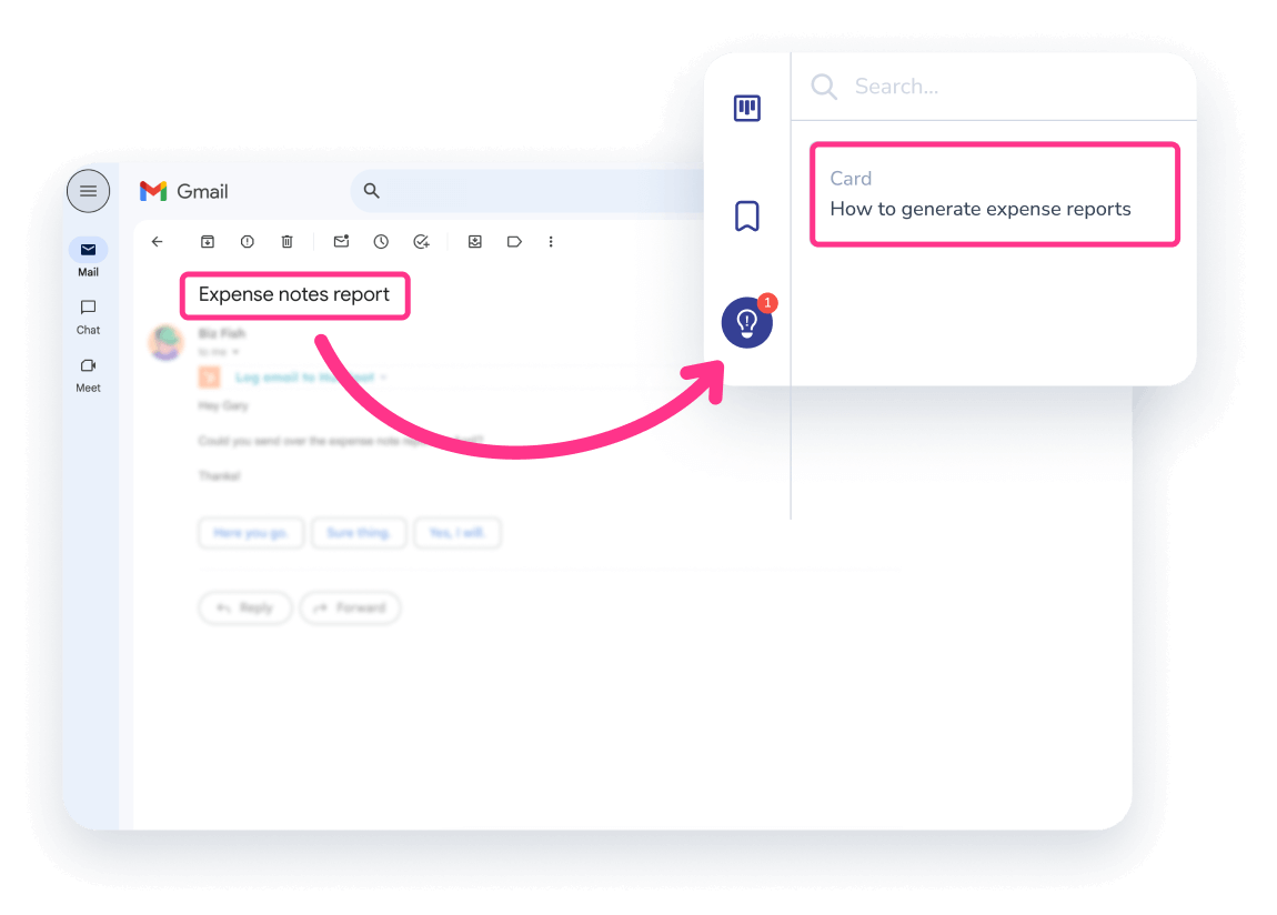Process compliance & operations - Whale