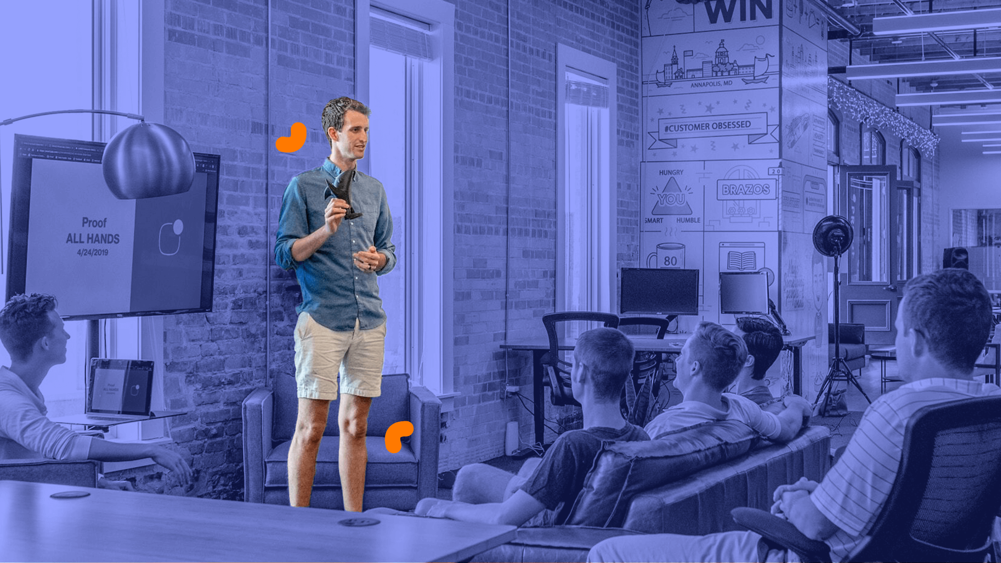 Understanding the EOS Integrator Role | Whale