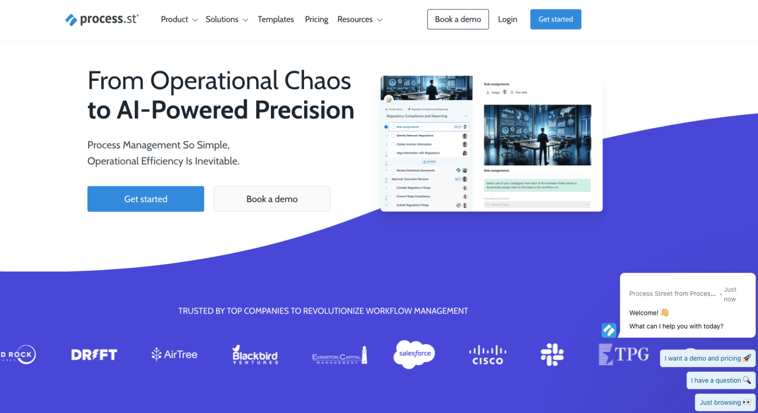 Best Training Manual Software for 2025: A Complete Guide | Whale