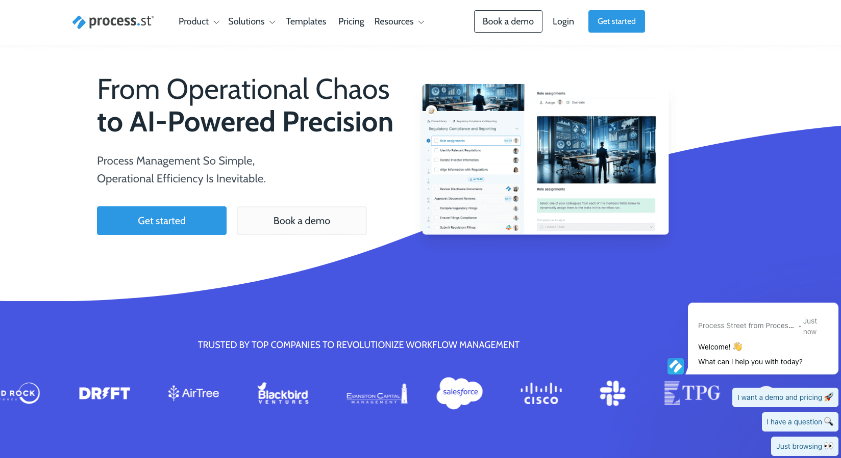 Best Training Manual Software for 2025: A Complete Guide | Whale