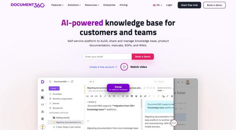 Best Training Manual Software for 2025: A Complete Guide | Whale
