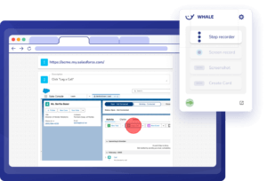 Alice - AI assistant - Whale
