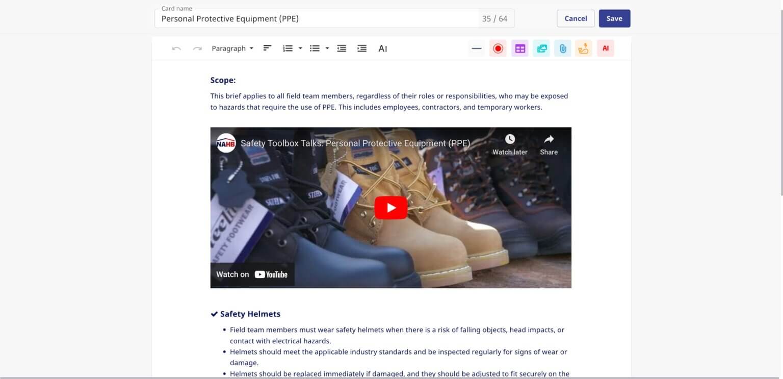 AI Writing Assistant - Whale