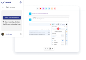 Microsoft Steps Recorder Deprecation: The Alternative | Whale