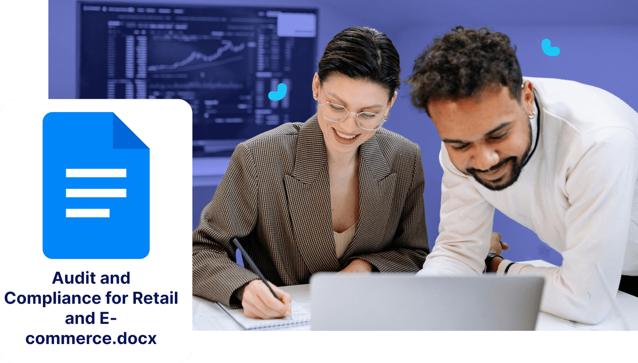Audit and Compliance for Retail and E-commerce - Whale