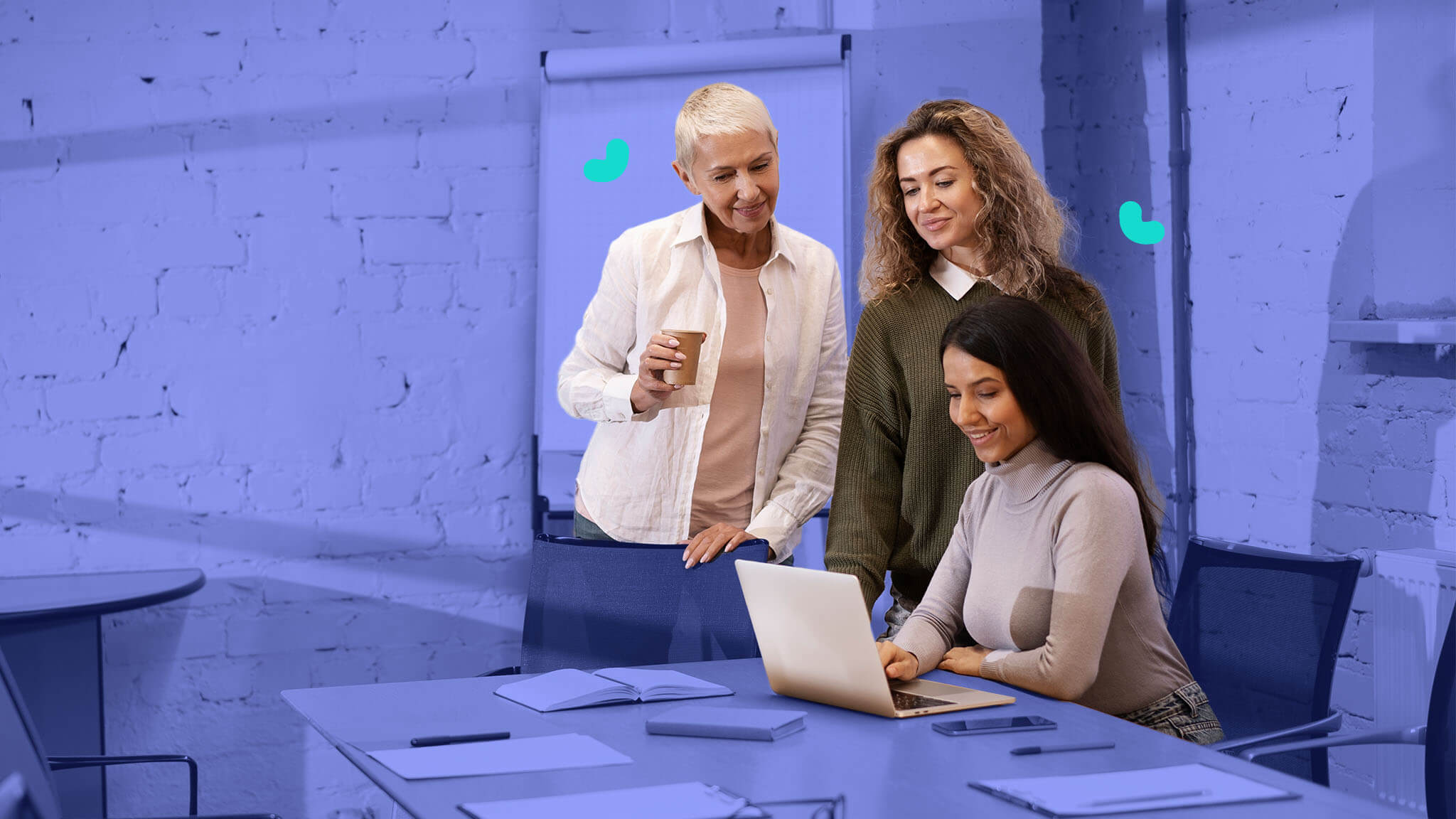 Training Coordinator Definition - Whale