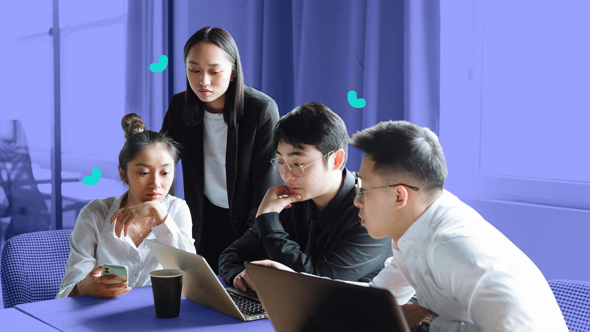 Training Coordinator Definition - Whale