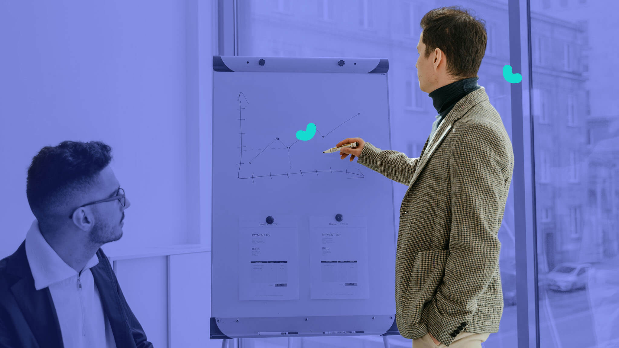Gaining Lean Six Sigma Certification Brilliance - Whale