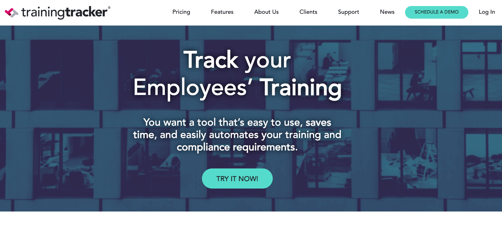 Effortless Employee Training Tracking Software - Whale