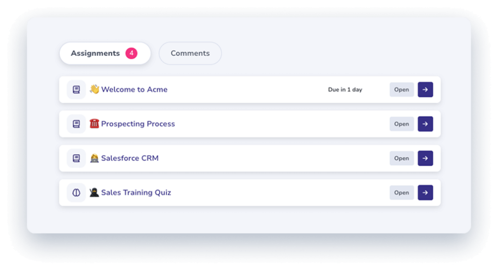 Whale | The fastest way to get your team aligned