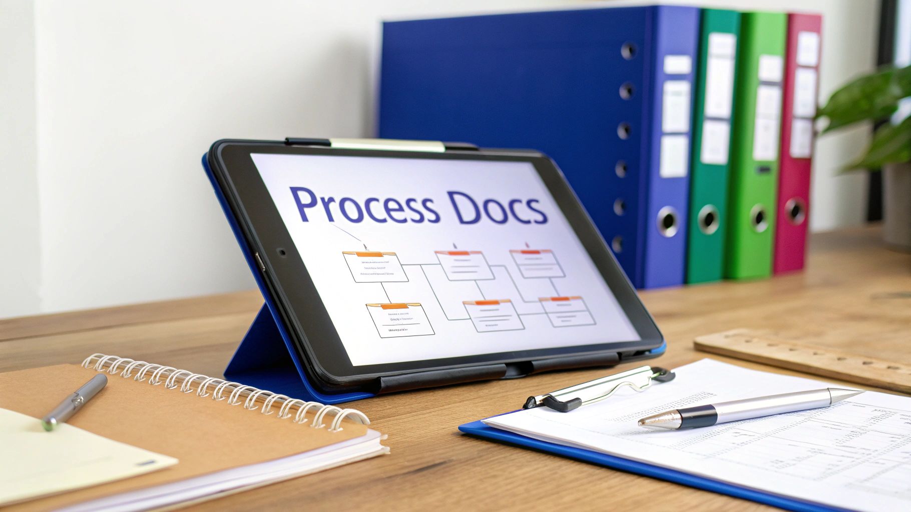 Top Process Documentation Examples To Improve Workflows Whale