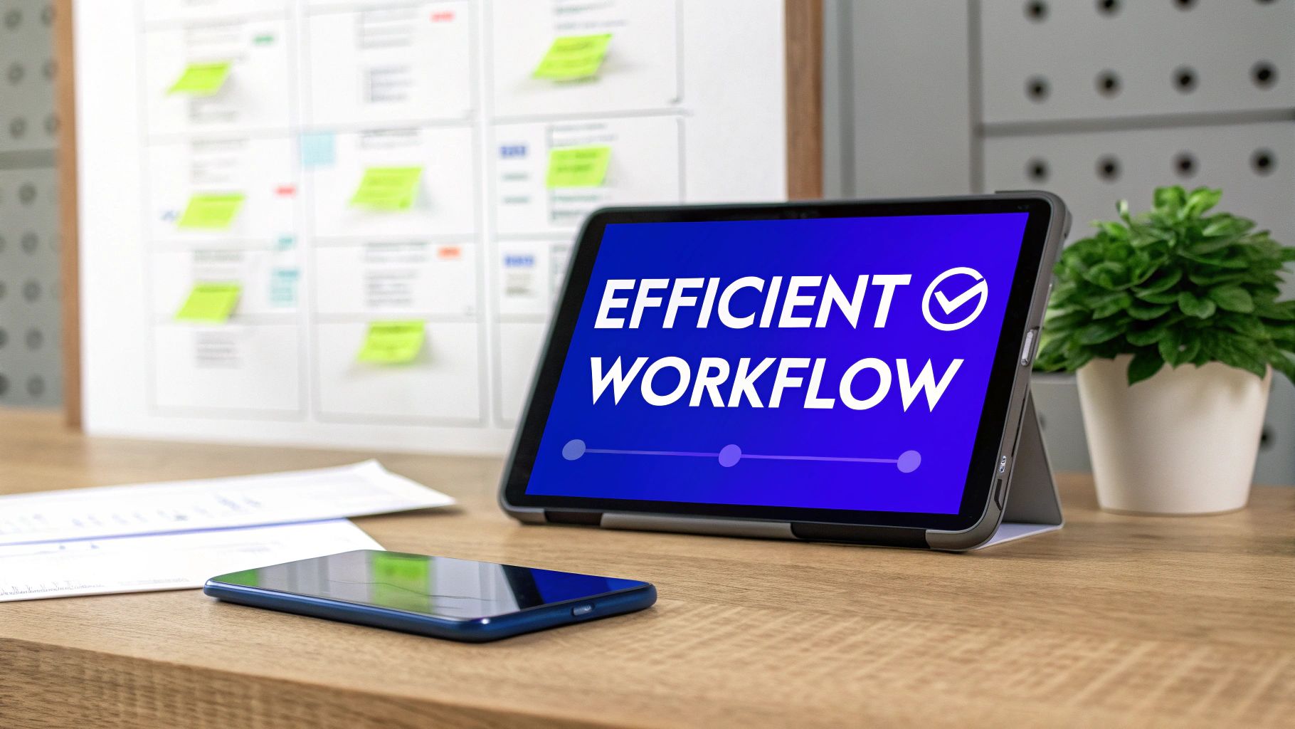 6 Work Instructions Example Types to Improve Workflow - Whale