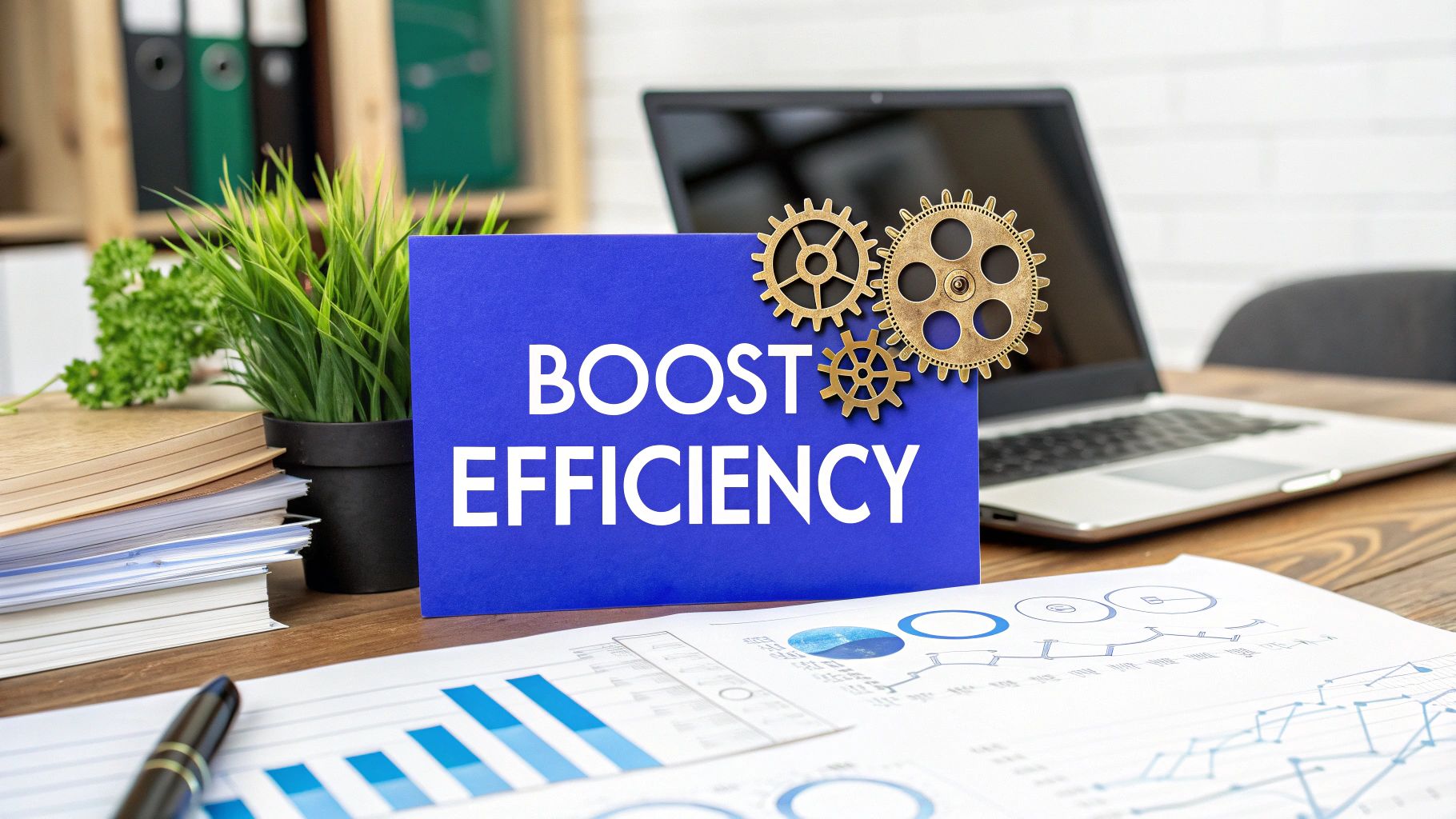 Top Process Improvement Techniques to Boost Efficiency - Whale