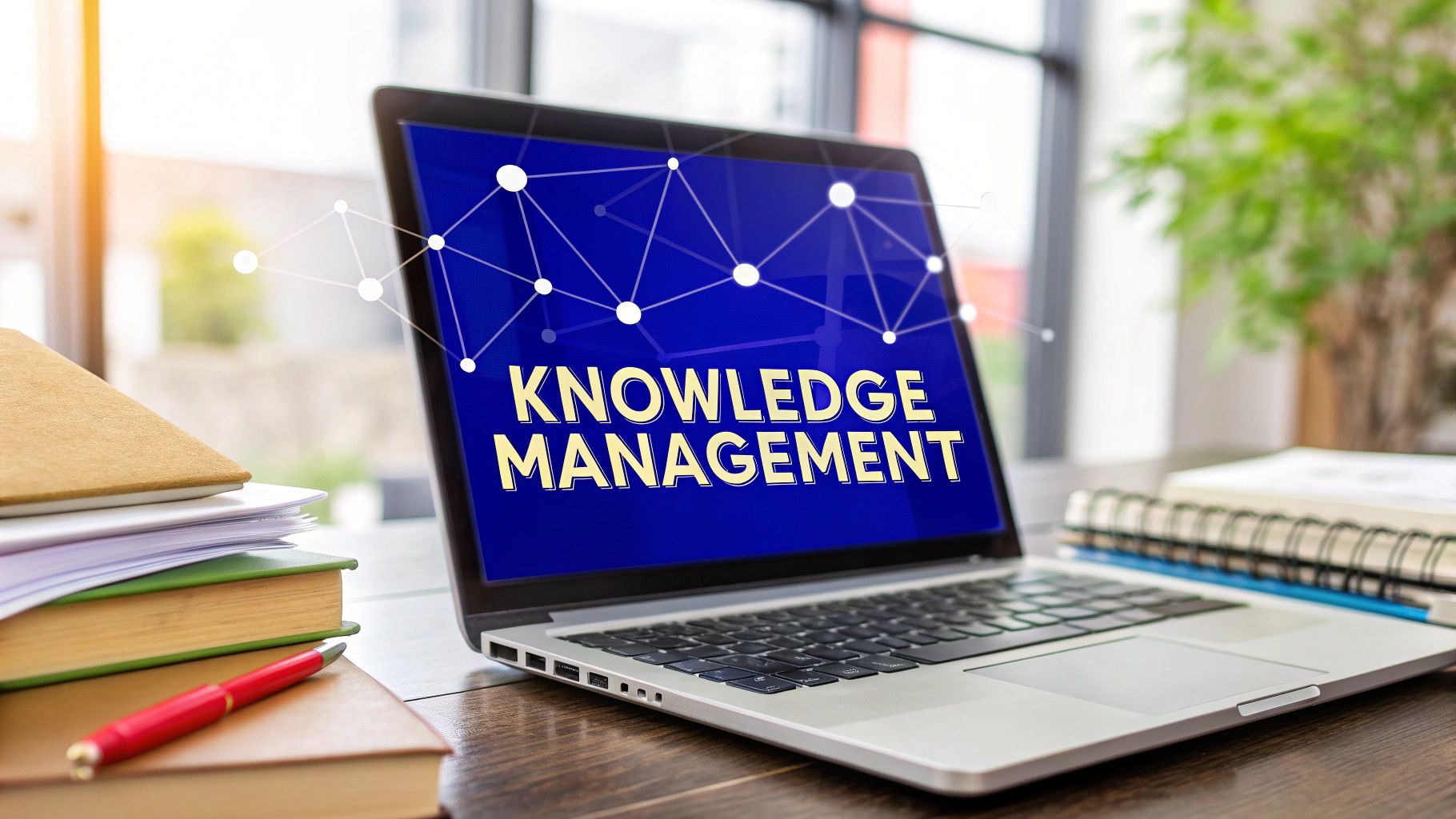 Top Best Practices for Knowledge Management in 2025 - Whale