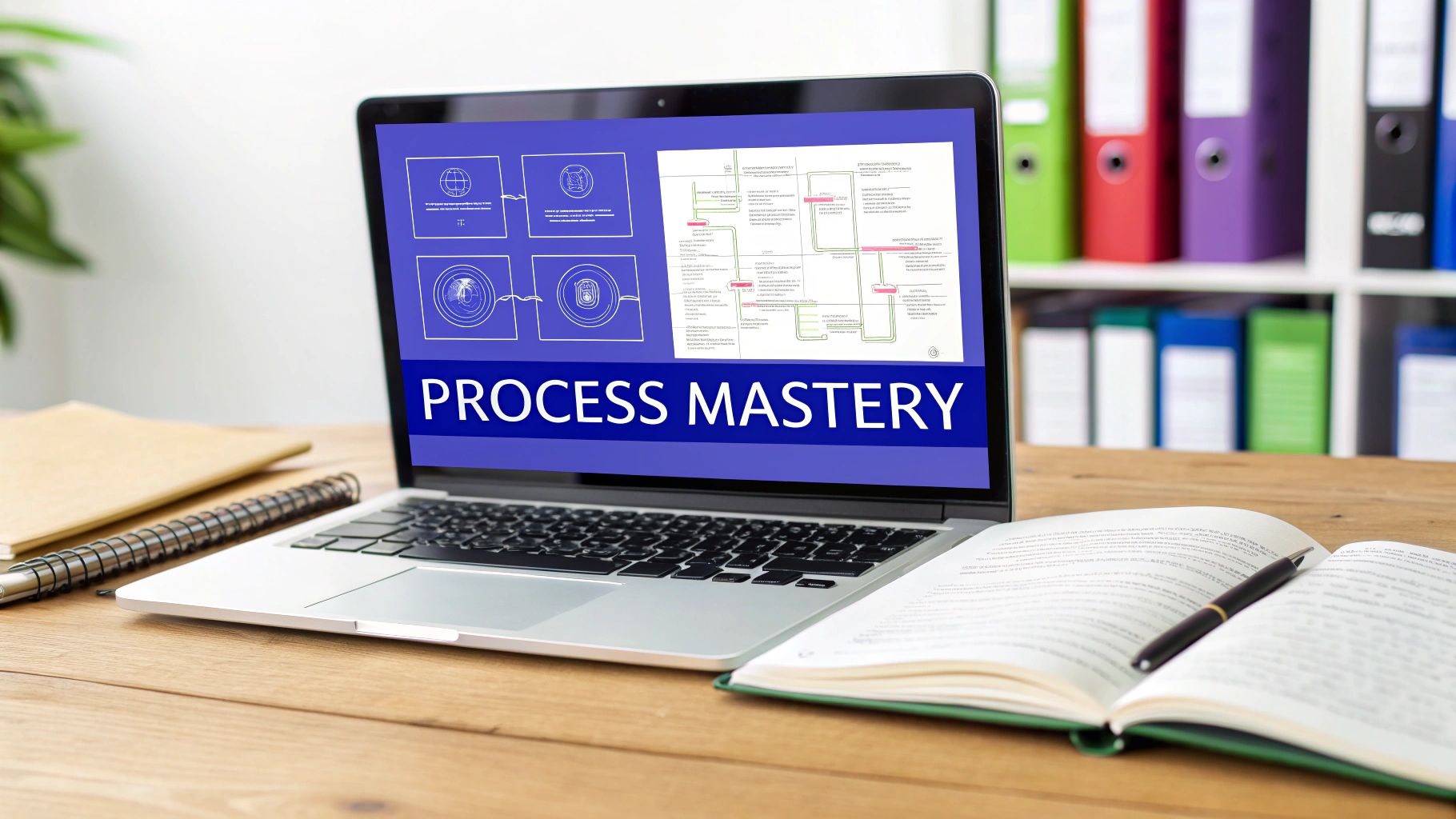 Master Documenting Business Processes for Better Efficiency - Whale