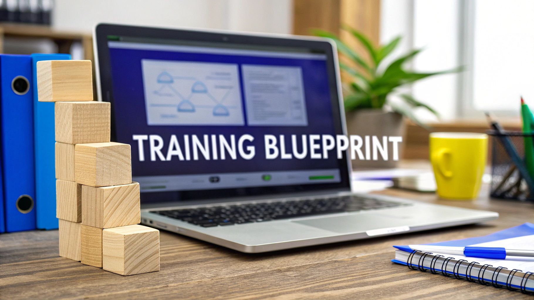 Effective Documentation of Training for Better Team Learning - Whale